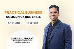 Practical Business Communication Skills Course