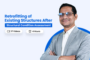 Retrofitting of Existing Structures after Structural Condition ...