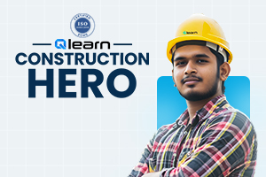 Qlearn Construction Hero | Qlearn