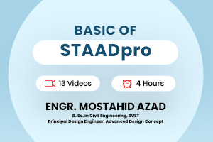 Basic of STAAD.Pro | Qlearn