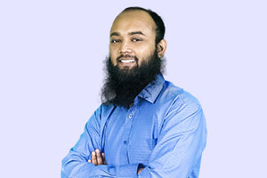 Kabir Anwar | Qlearn