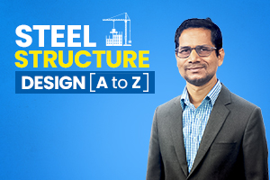 [Free 5 Class] Steel Structure Design A to Z - learn More